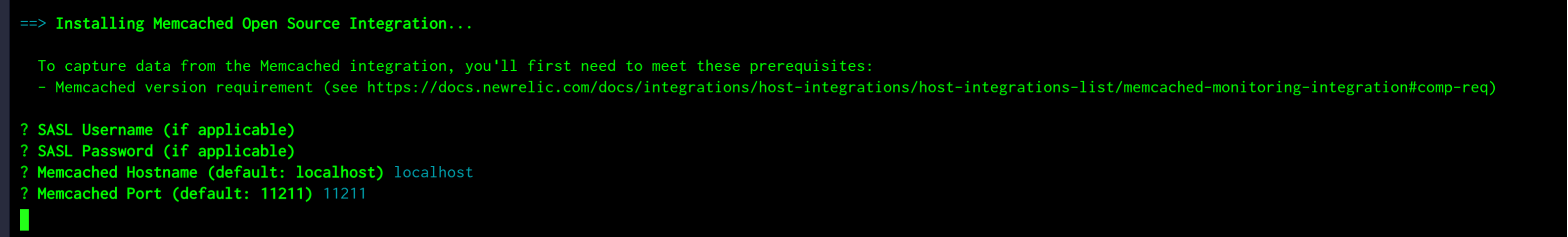 Installing and Configuring New Relic for WordPress | GridPane